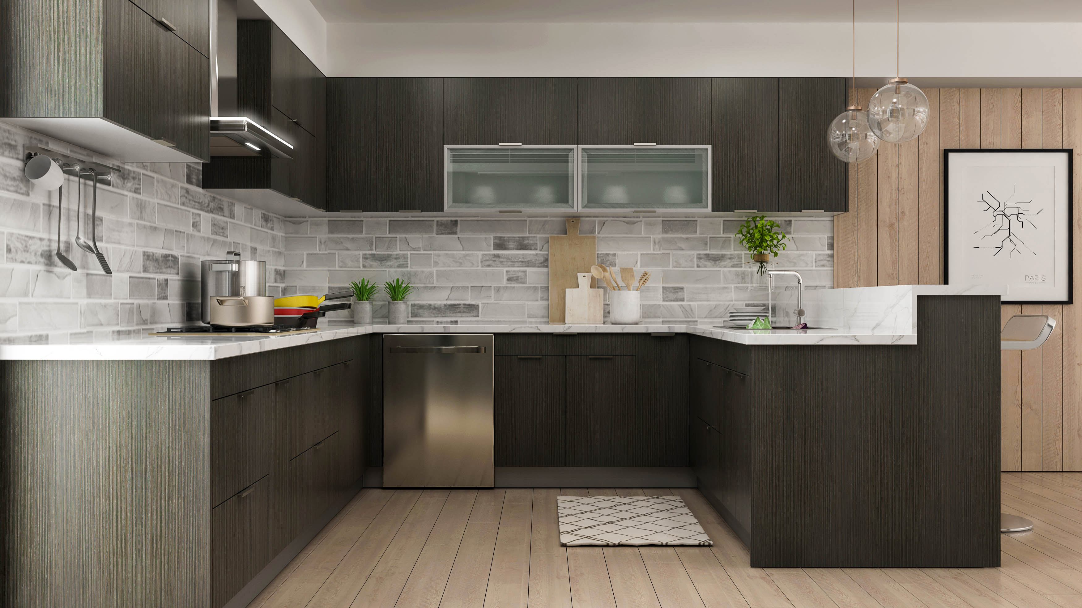 Kitchen & Bath Collections - Myrtle Beach Custom Kitchens & Bathrooms