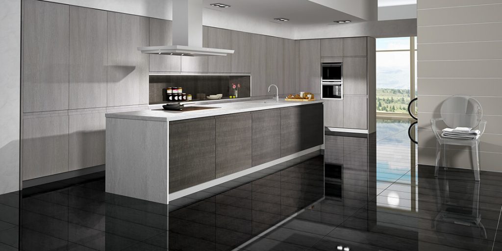 Milano Kitchen & Bath Center - Custom Kitchen & Bathroom Retailer